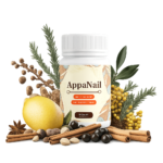 AppaNail™ - Official Site | Revitalize Nails & Feet
