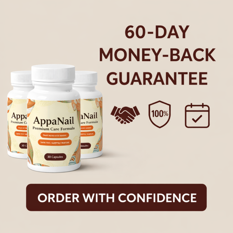 AppaNail™ - Official Site | Revitalize Nails & Feet